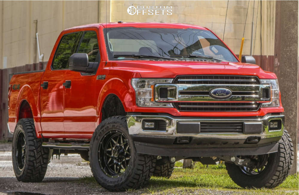 Toyo Open Country AT3 Tire Review TrailBuilt Off-Road, 40% OFF