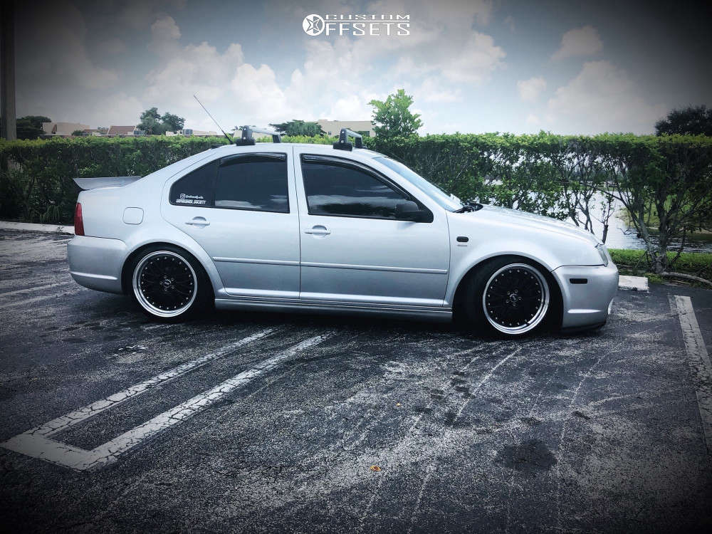 2003 Volkswagen Jetta Wolfsburg Edition
