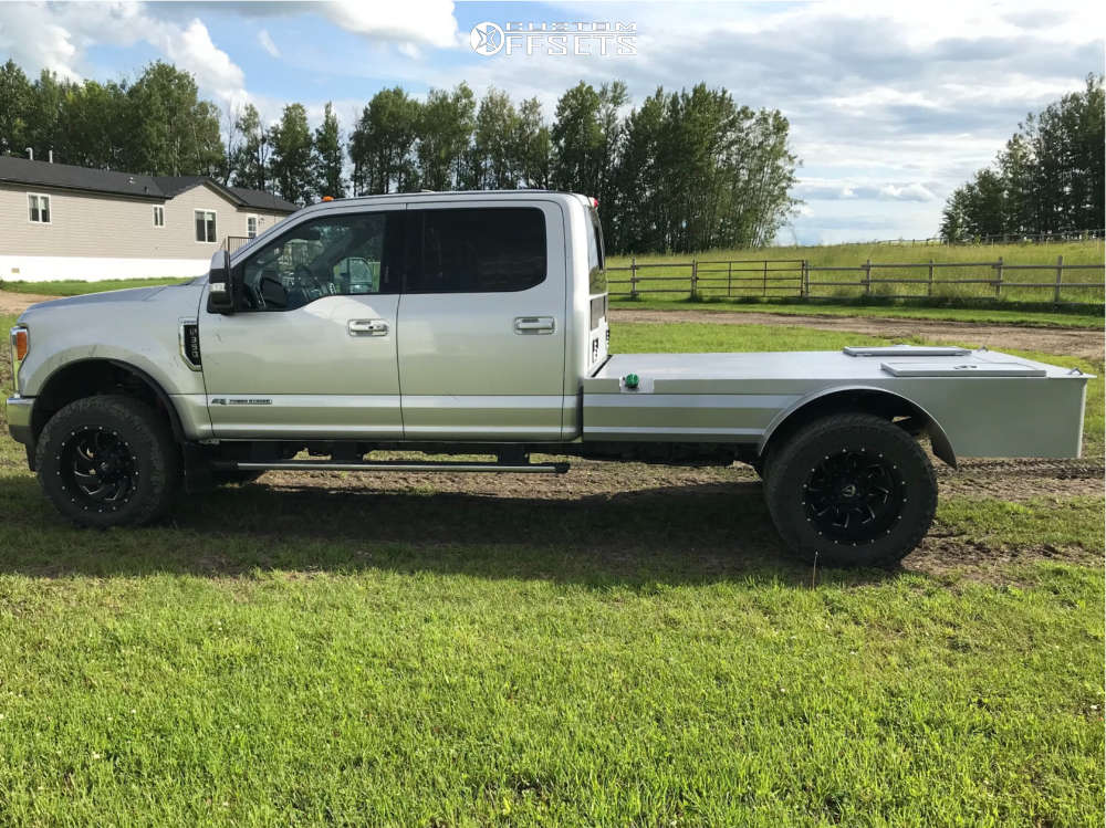 Ford F350 Flatbed Lifted Fantastic Savings | www.pinnaxis.com