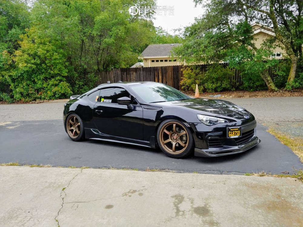 Bc Coilovers Extreme Drop Toyota GR86, 86, FR-S And Subaru, 51% OFF