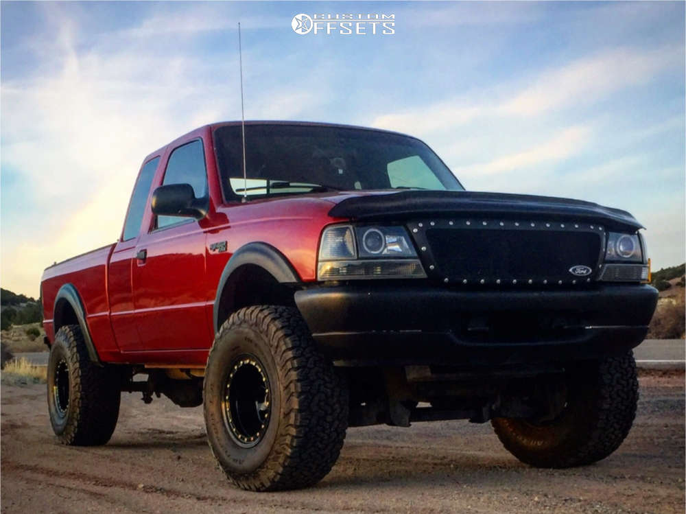 1999 ford ranger aftermarket parts store