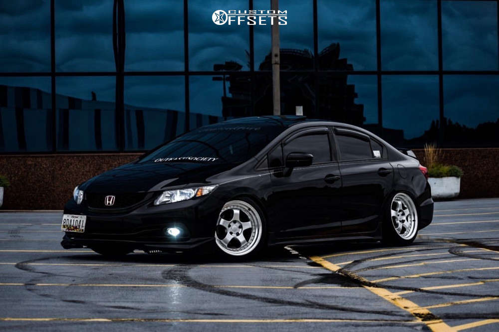 Tires For A 2015 Honda Civic