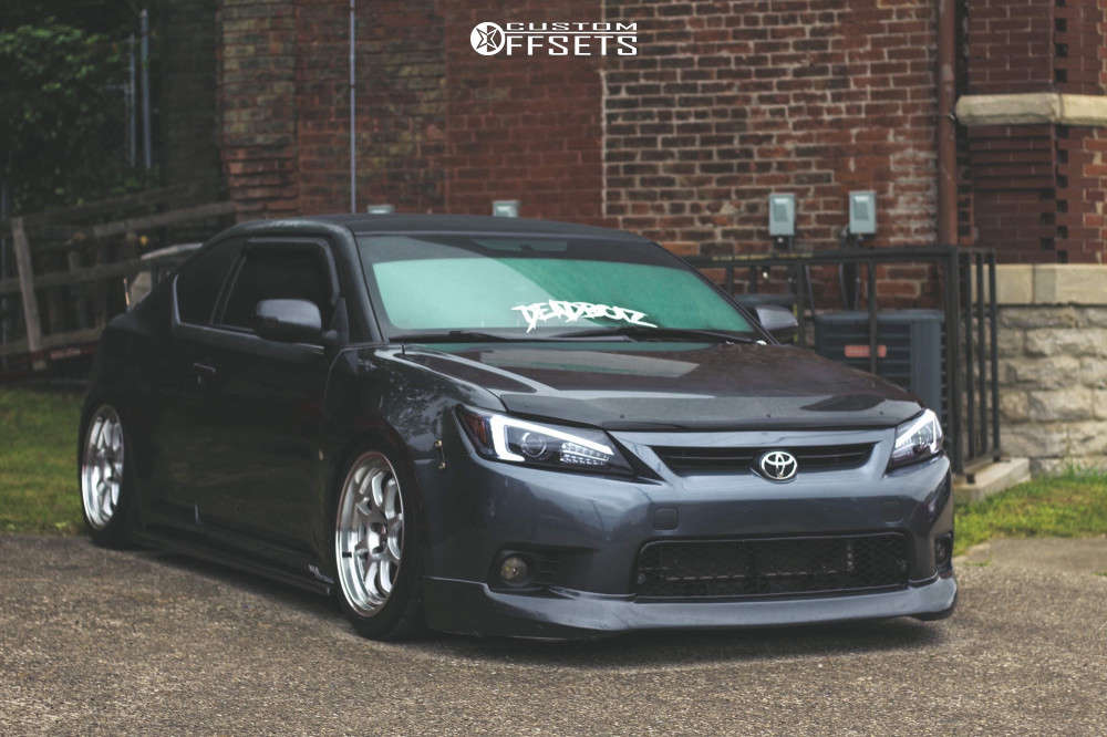 2013 scion tc aftermarket parts store