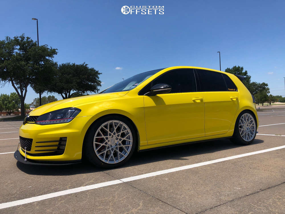 18x8 Rotiform Blq 5