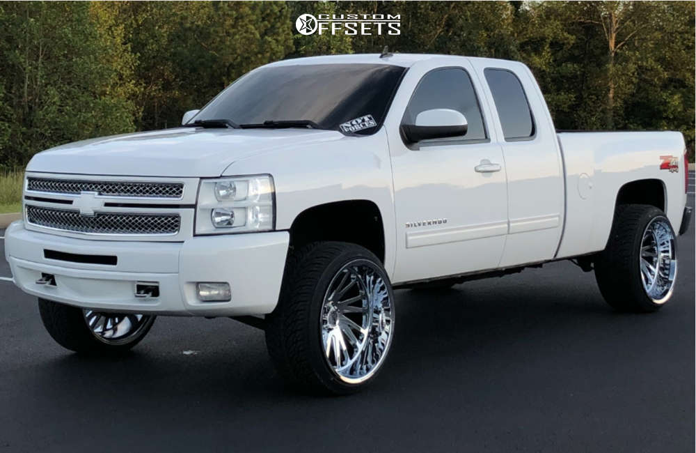 2012 Chevy Silverado Lifted Sold 2012 Chevrolet Silverado 2500HD LT W/
