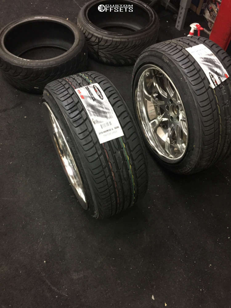 1978 Oldsmobile Cutlass Supreme with 18x10.5 15 Work Schwert Sc2 and ...