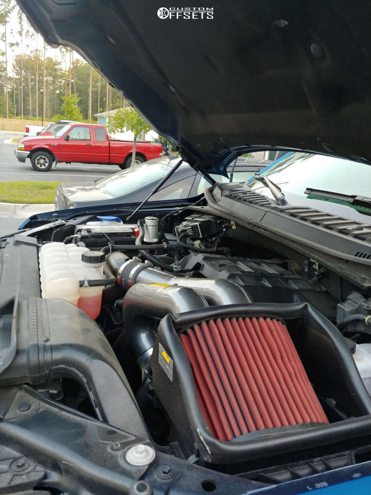 2018 Ford F-150 with 20x9 18 XD Xd135 and 35/12.5R20 Milestar Patagonia M/t and Suspension Lift ...