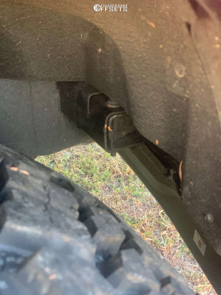 2018 Ford F-150 with 20x9 18 XD Xd135 and 295/65R20 Cooper Discoverer Stt Pro and Leveling Kit ...