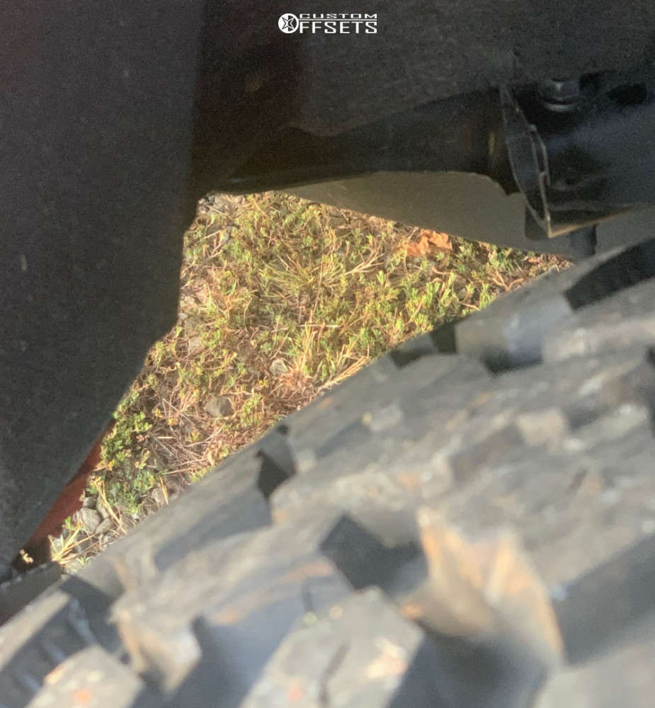 2018 Ford F-150 with 20x9 18 XD Xd135 and 295/65R20 Cooper Discoverer Stt Pro and Leveling Kit ...