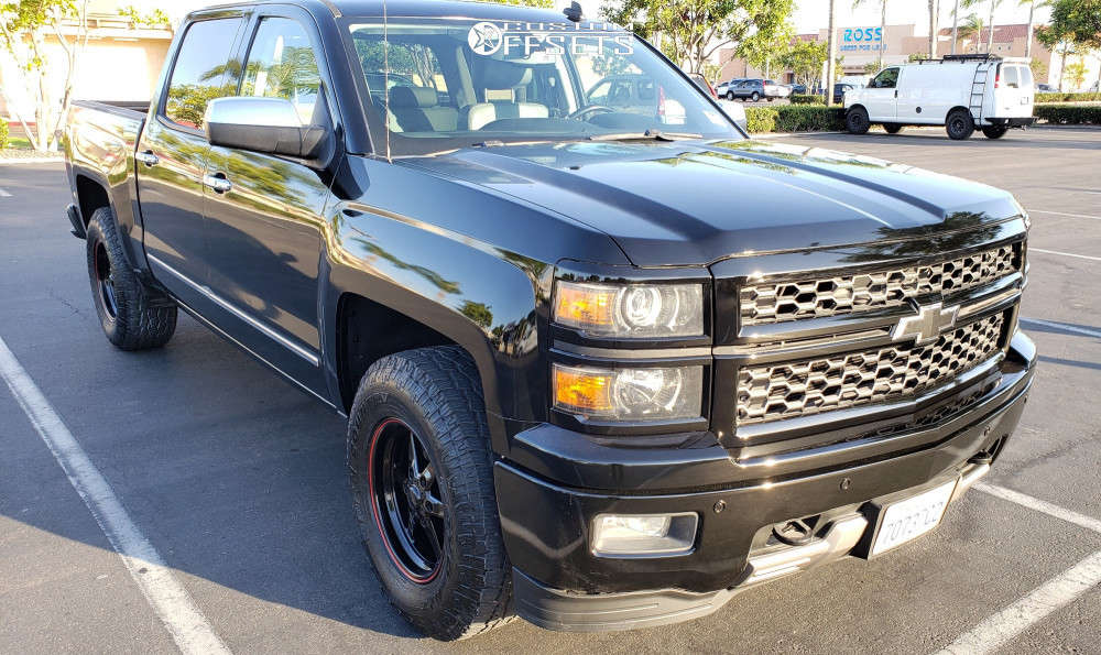 Race Star Industries