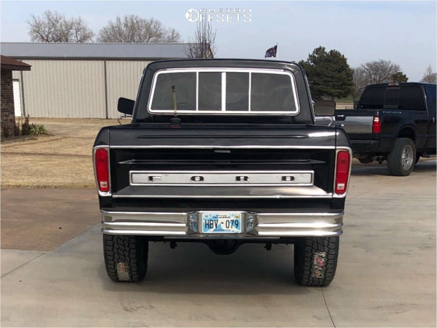 1979 Ford F150 Color Chart - Infoupdate.org