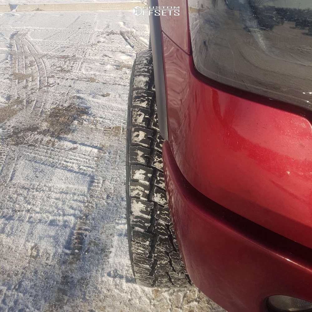 2014 Ford F-150 with 20x9 Mayhem Scout and 35/12.5R20 Nitto Terra ...