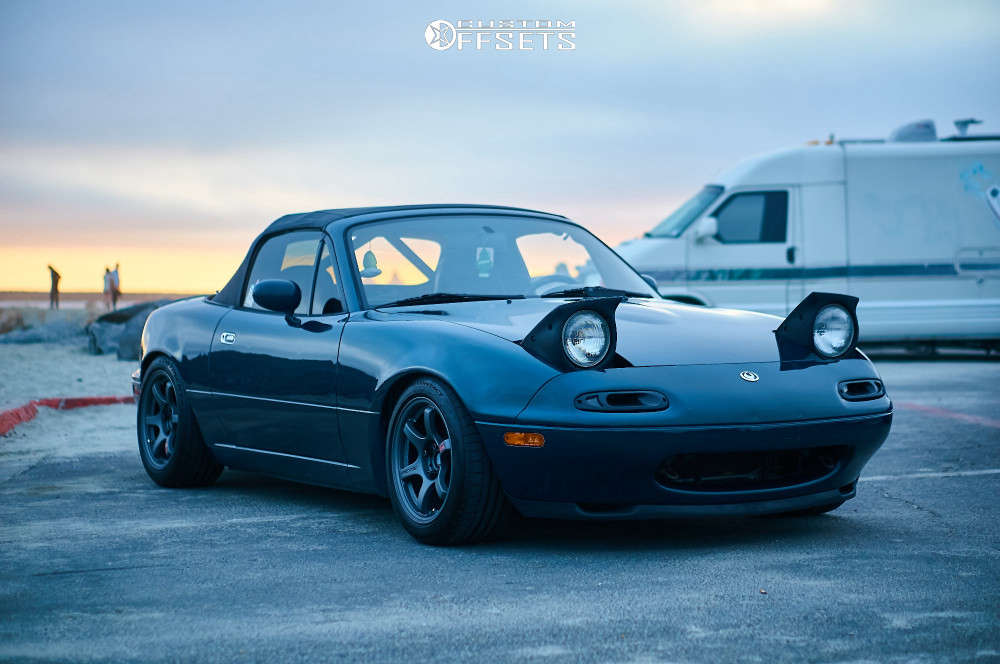 Tein Coilovers for | TEIN-GSM64-8USS2 | Custom Offsets