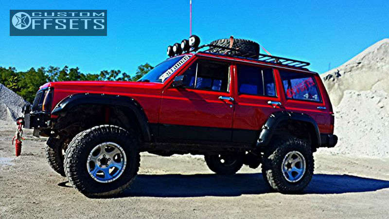 1991 Jeep Cherokee 1991 Jeep Cherokee Cars & Trucks New Cuyama,