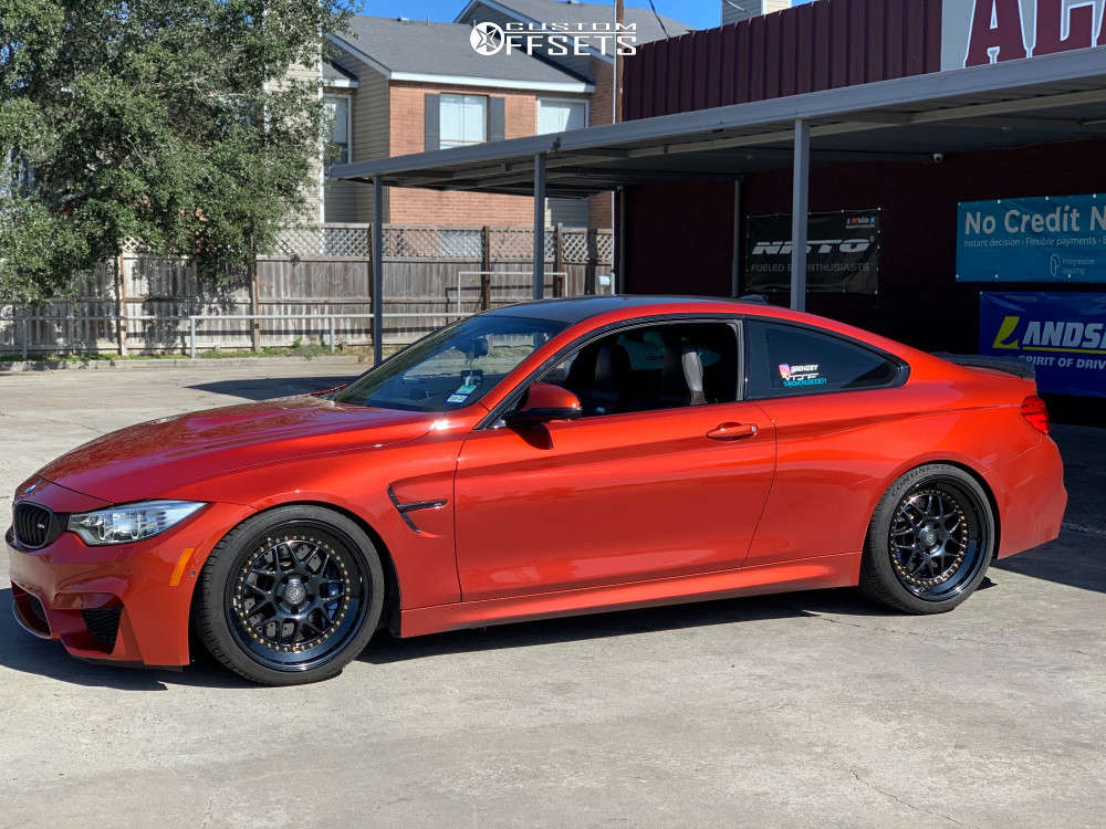 ショップ 新品 MK7 FORGEDコンチネンタル DWS 225 40-19 255 35-19 BMW kids-nurie.com