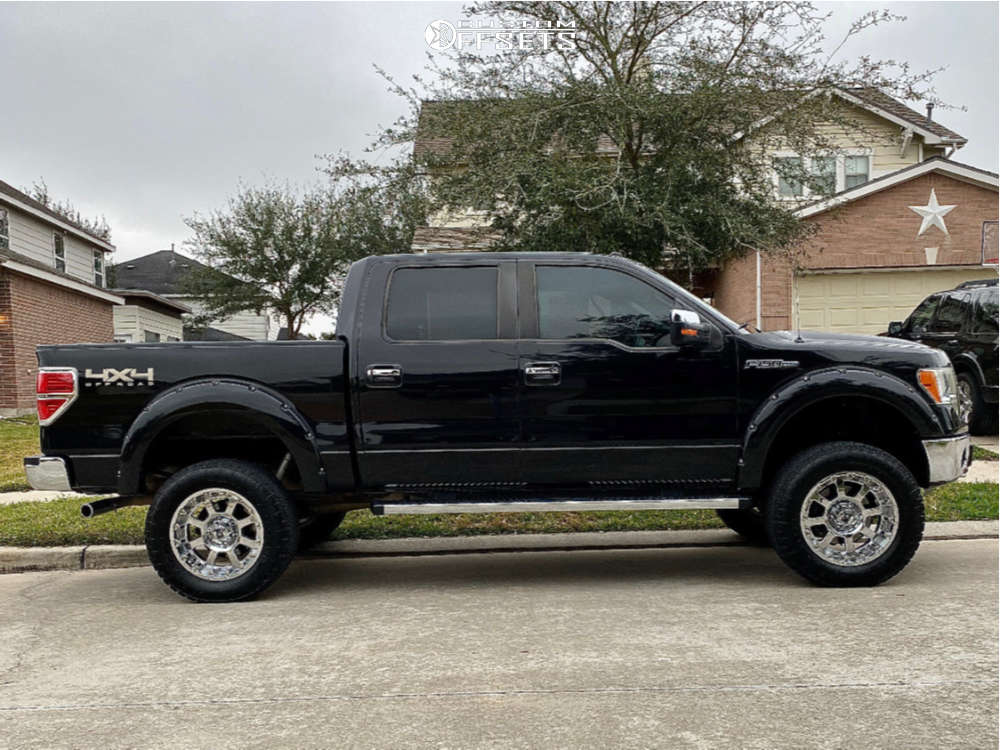 【限定SALE豊富な】 ヤフオク! - 新品 20x10 F150 ナビゲーター XF OFFROAD XF219... 在庫あ好評 ...