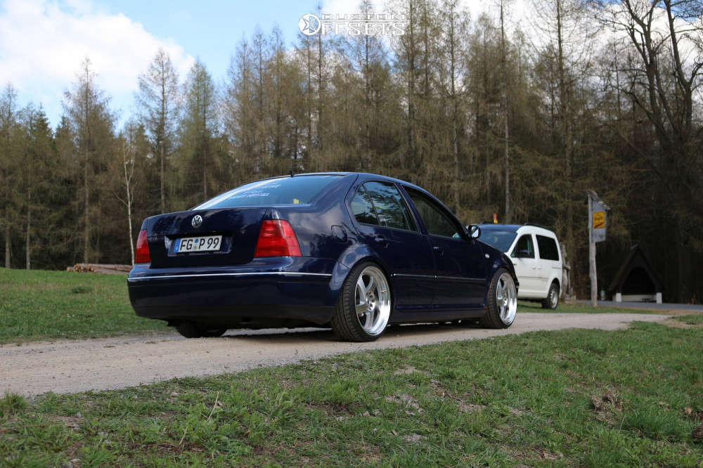 2003 Jetta Tdi Wheels