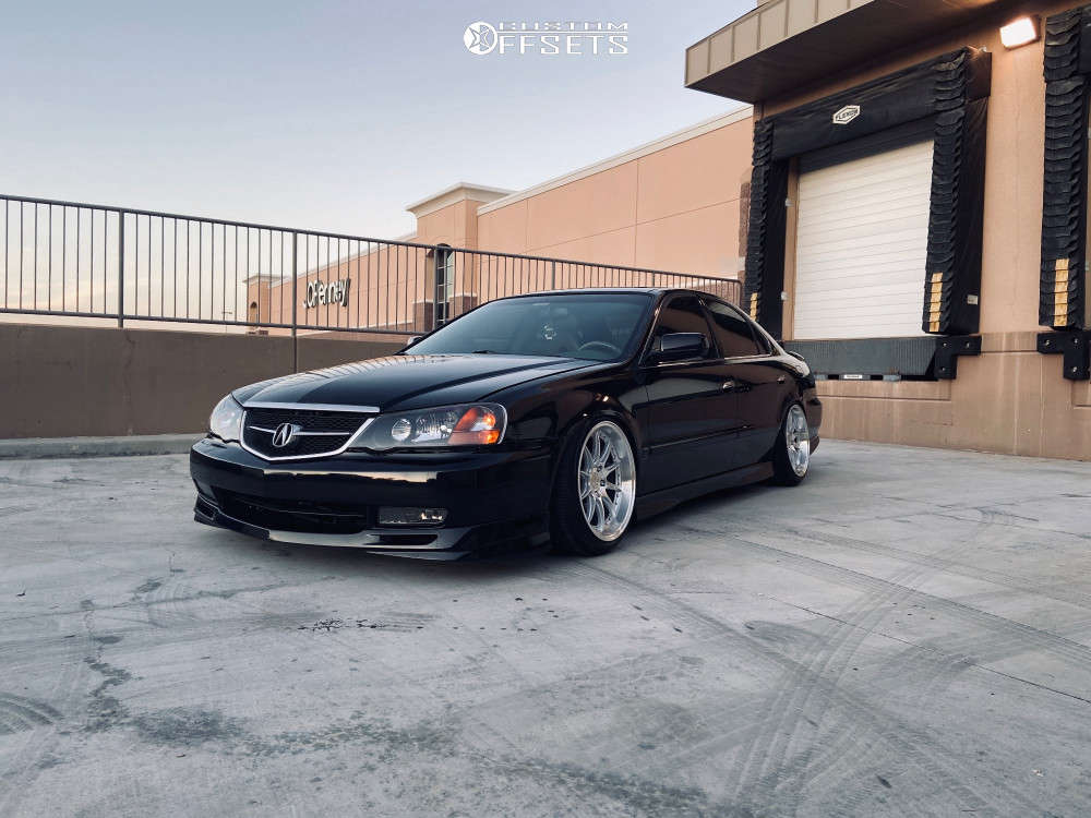 2002 Acura Tl Coupe Acura TL For Sale In Jacksonville, FL One Stop