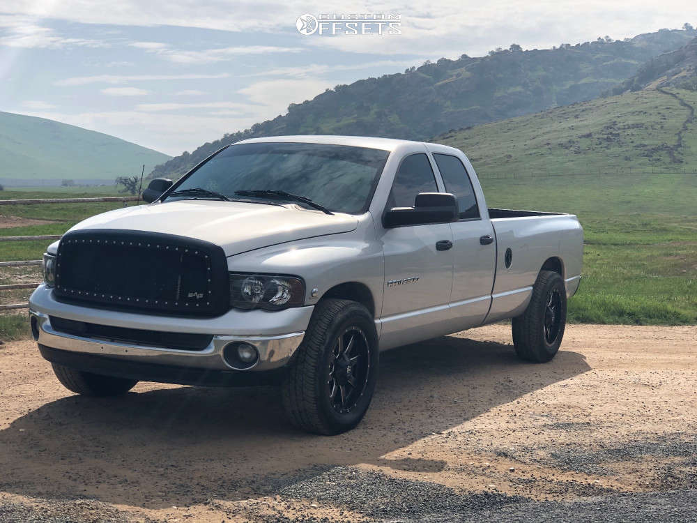 Michelin LTX A T 2 LT275 65R20 (34.1x10.8R20) | MIC04238 | Custom Offsets