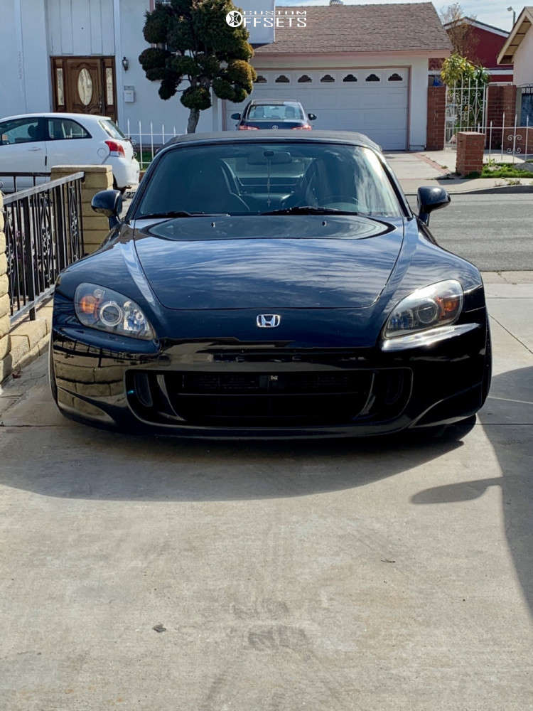 Work Xd9 S2000