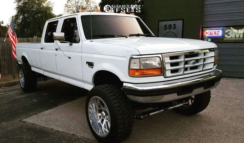 1996 Ford F350 Dually Wheels Discounted Deals | www.pinnaxis.com