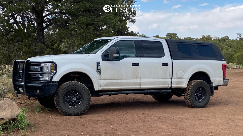 Carli Suspension 2.5" Leveling Kits for 17-22 Ford F-250 Super Duty, 17 ...