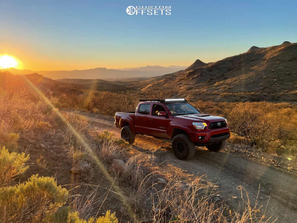 SUPERLIFT 3" Suspension Lifts for | K1012-SUP | Custom Offsets