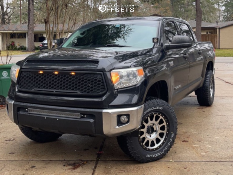 Rough Country 2.5" Leveling Kits for | 87000-RC | Custom Offsets