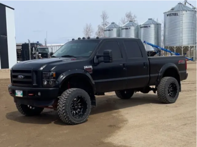 BDS Suspension 6" Suspension Lifts for | BDS1953FS | Custom Offsets