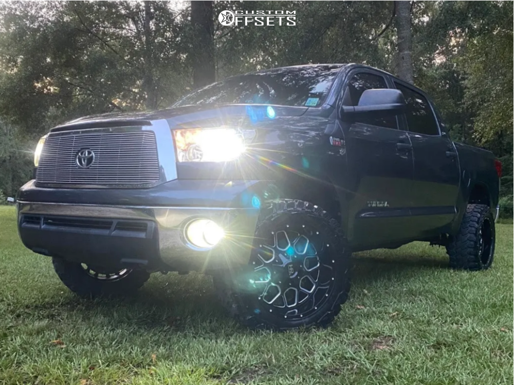 Rough Country 2.5" Leveling Kits for | 87000-RC | Custom Offsets