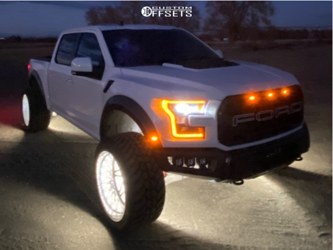 Rough Country 3" Suspension Lifts for 14-21 Ford F-150 | 54531-RC ...