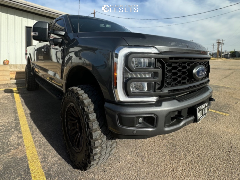 ReadyLIFT 2.5" Suspension Upgrades for | 66-2725-RL | Custom Offsets