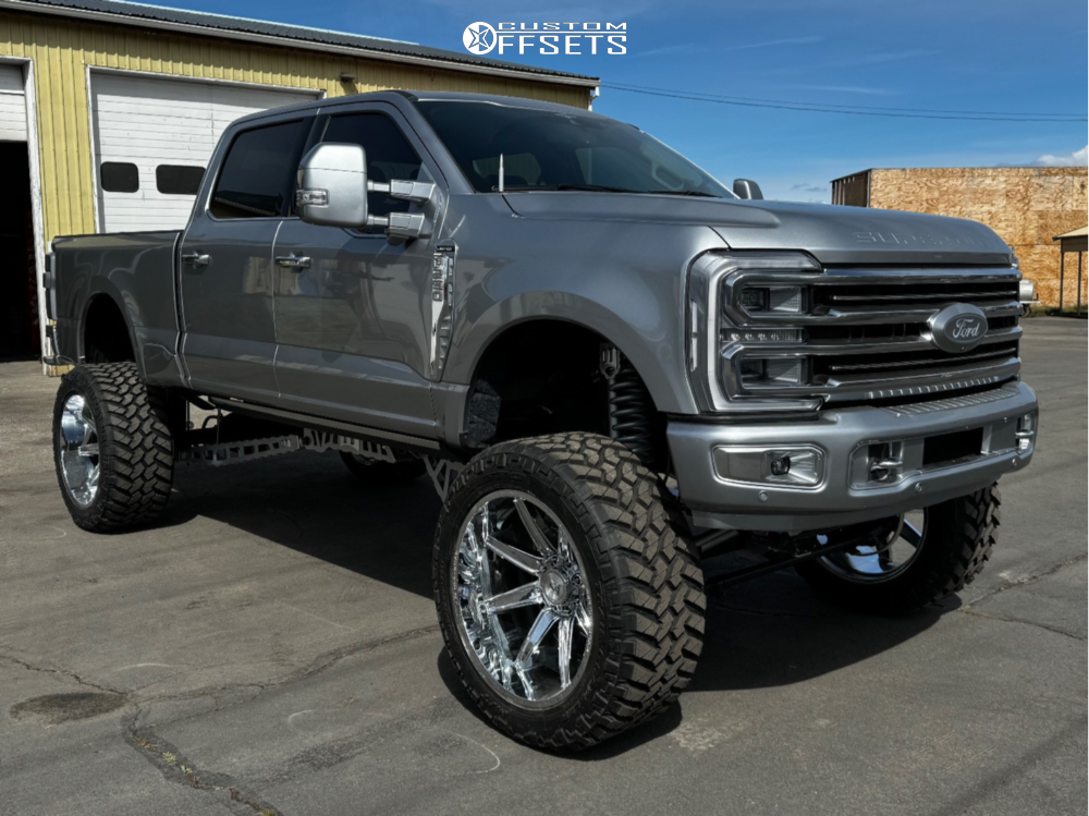 Wicked MFG 10" Suspension Lifts for | WICKED-SL2 | Custom Offsets