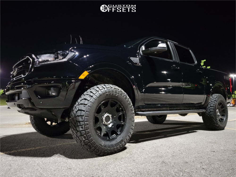 ReadyLIFT 3" Suspension Lifts for | 69-2930-RL | Custom Offsets