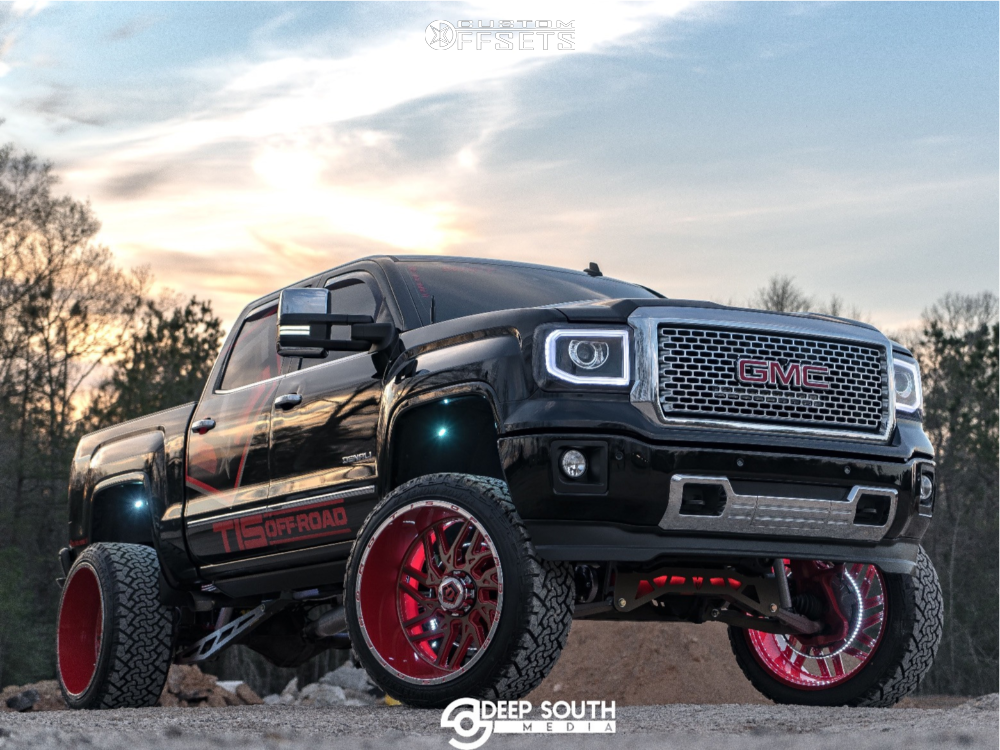 Should You Modify Your Truck? | Custom Offsets
