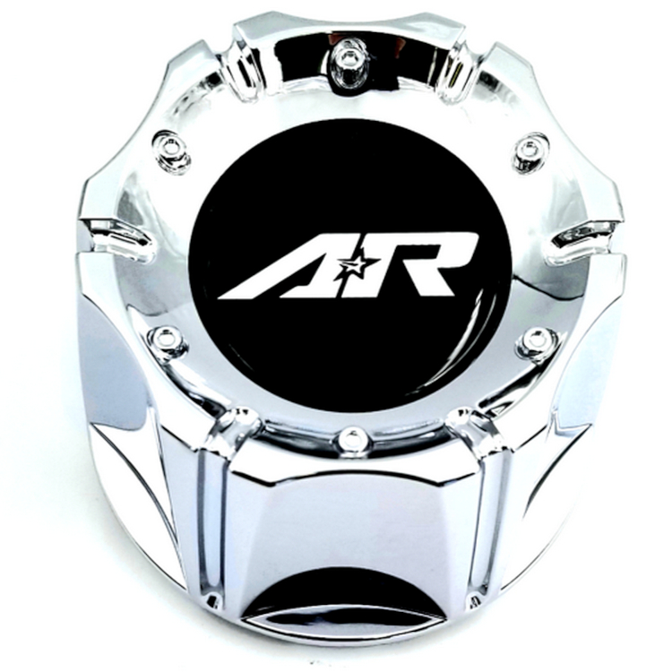 Off-Road Wheel Center Caps For Sale | Off-Road Center Cap Replacements ...