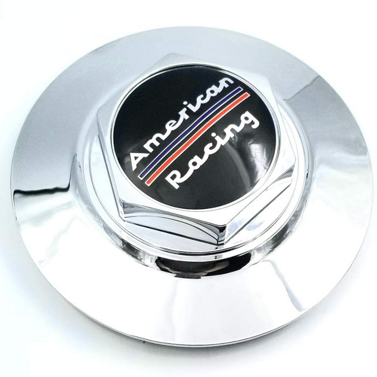 Off-Road Wheel Center Caps For Sale | Off-Road Center Cap Replacements ...