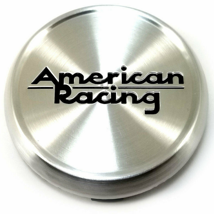 AR Cap Snap-In Cap - Aluminum | Custom Offsets