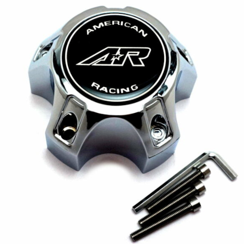 Aftermarket Truck Wheel Center Caps For Sale | Custom Offsets