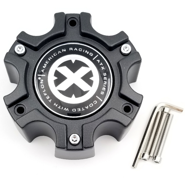 Aftermarket Truck Wheel Center Caps For Sale | Custom Offsets