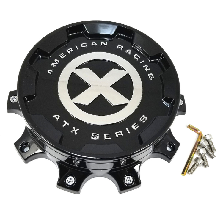 Aftermarket Truck Wheel Center Caps For Sale | Custom Offsets