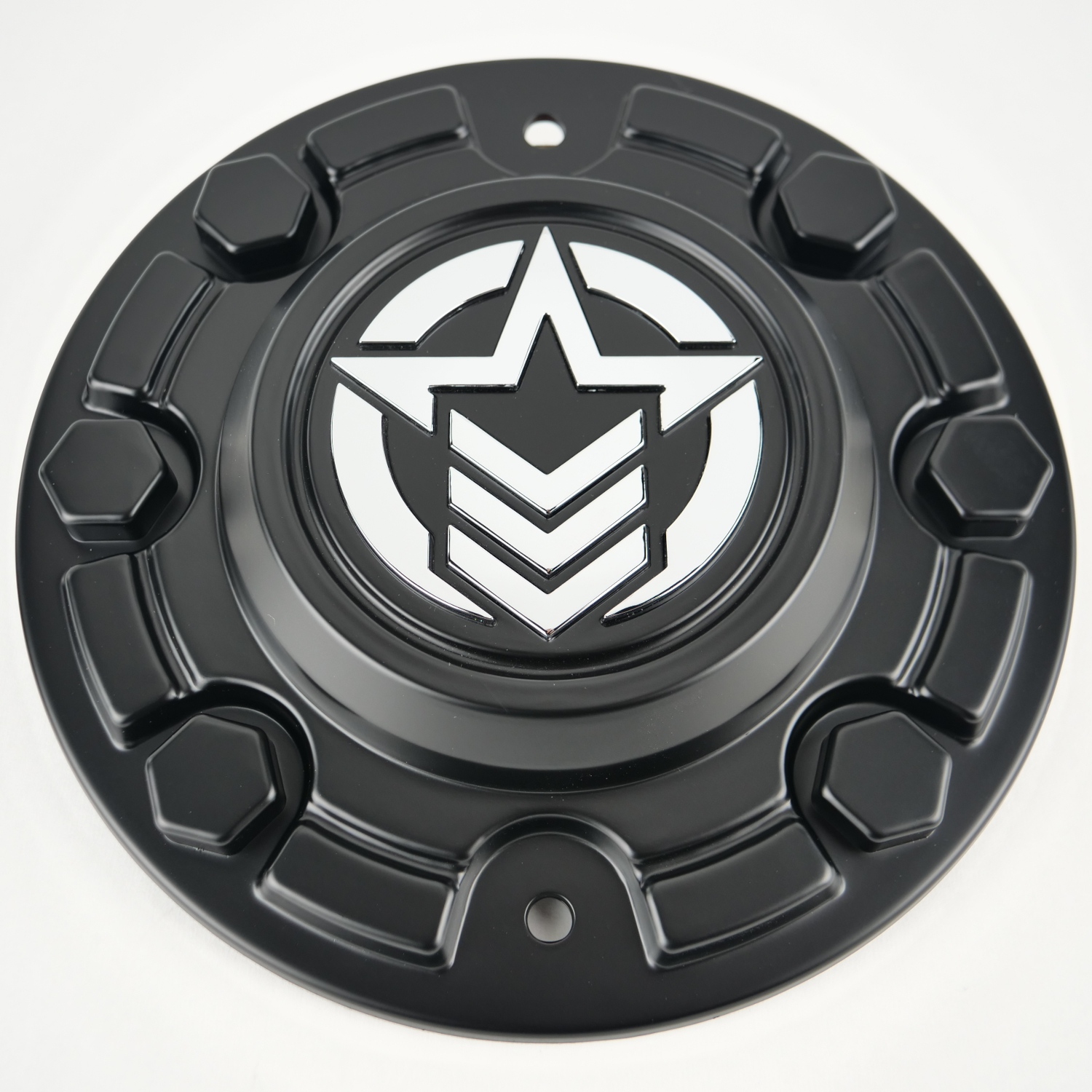 Anthem Intimidator/Avenger/Viper Satin Cap | Fitment Industries