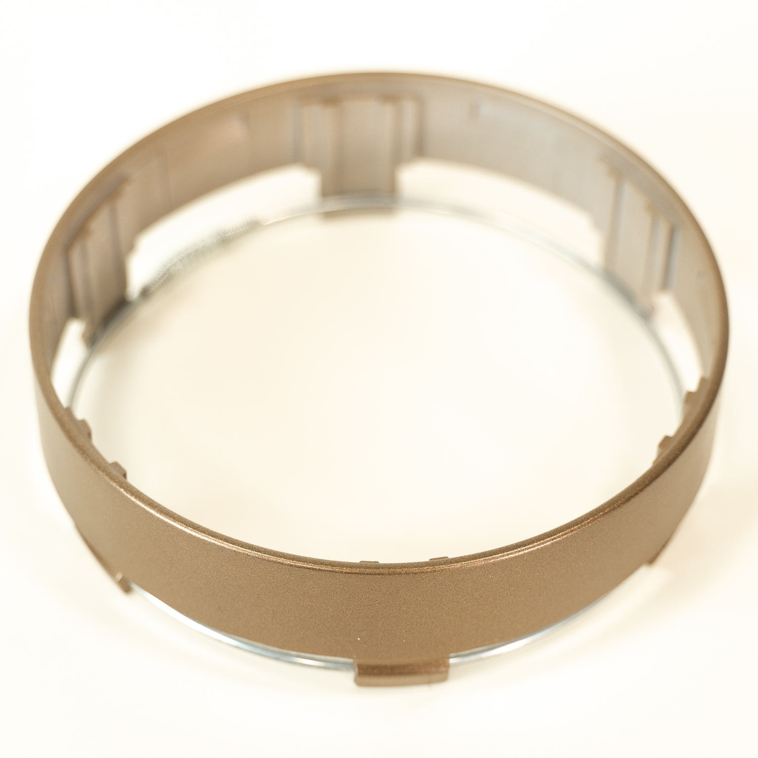 UTV Cap Extender - Bronze | Fitment Industries