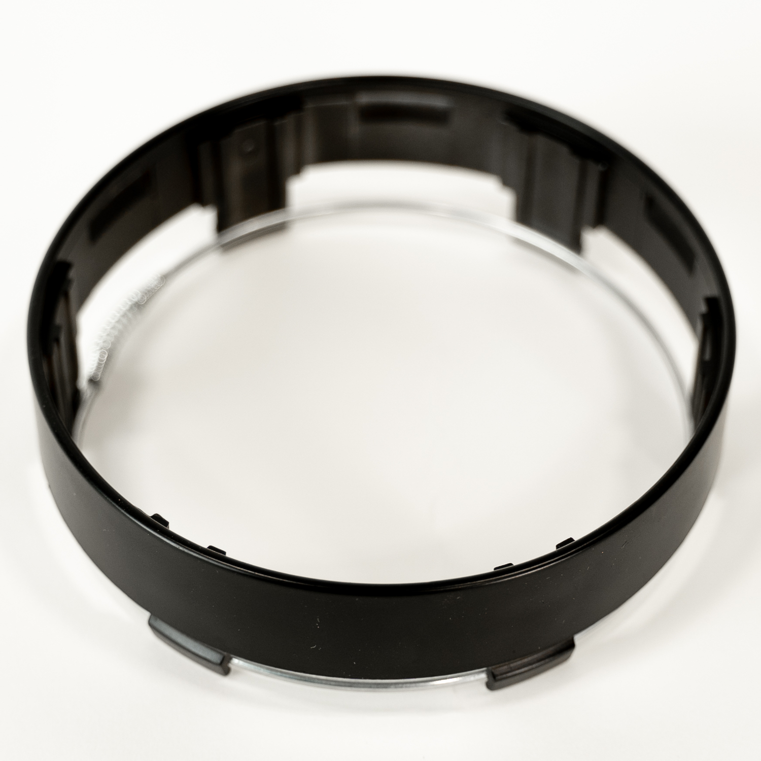 UTV Cap Extender - Satin Black | Fitment Industries