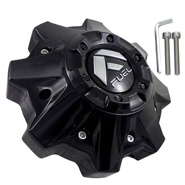 Aftermarket Truck Wheel Center Caps For Sale | Custom Offsets