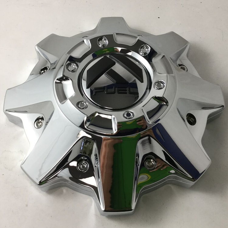 Aftermarket Truck Wheel Center Caps For Sale | Custom Offsets