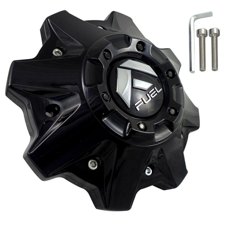 Aftermarket Truck Wheel Center Caps For Sale | Custom Offsets