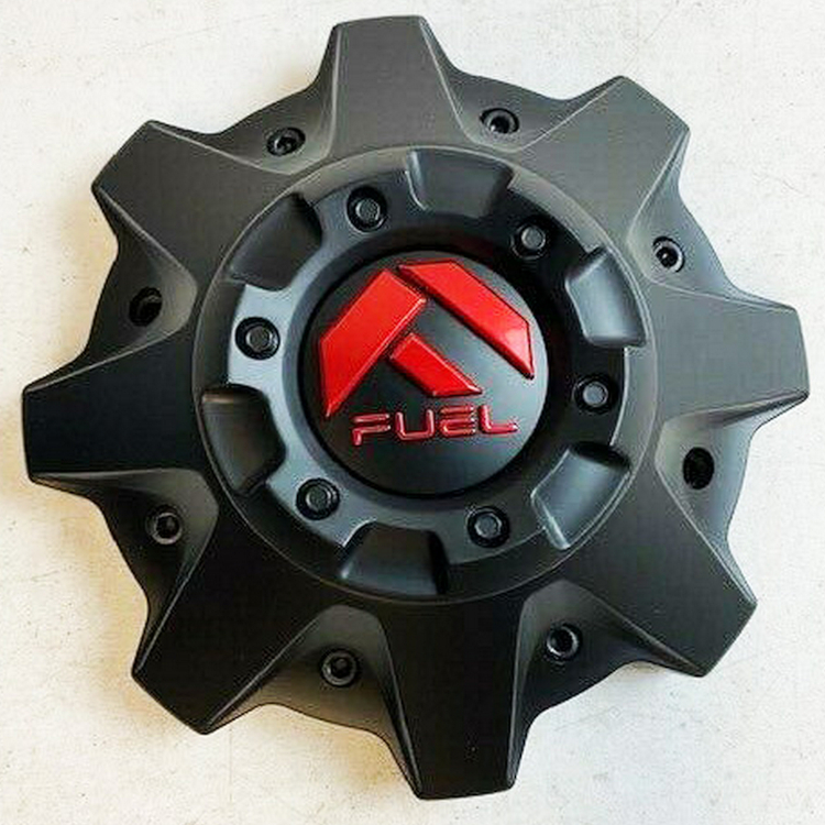 Aftermarket Truck Wheel Center Caps For Sale | Custom Offsets