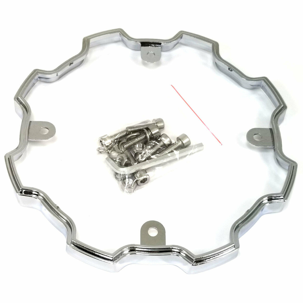 Off-Road Wheel Center Caps For Sale | Off-Road Center Cap Replacements ...