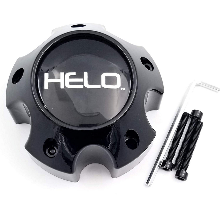 Aftermarket Truck Wheel Center Caps For Sale | Custom Offsets